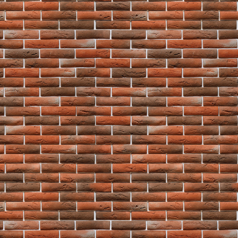 Papel Pintado Ladrillo | Leroy Merlin