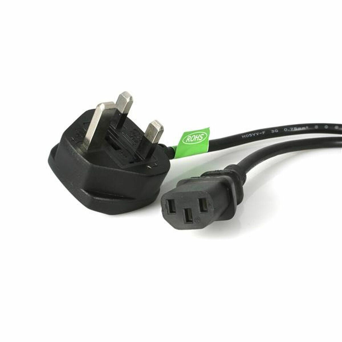 Cable de Alimentación Startech PXT101UK3M | Leroy Merlin