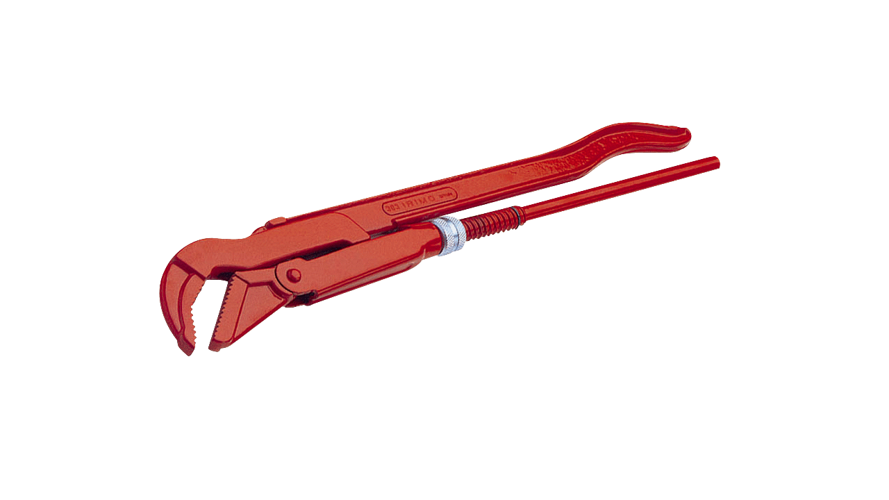 IRIMO LLAVE SUECA BOCA INCLINADA 2" | Leroy Merlin