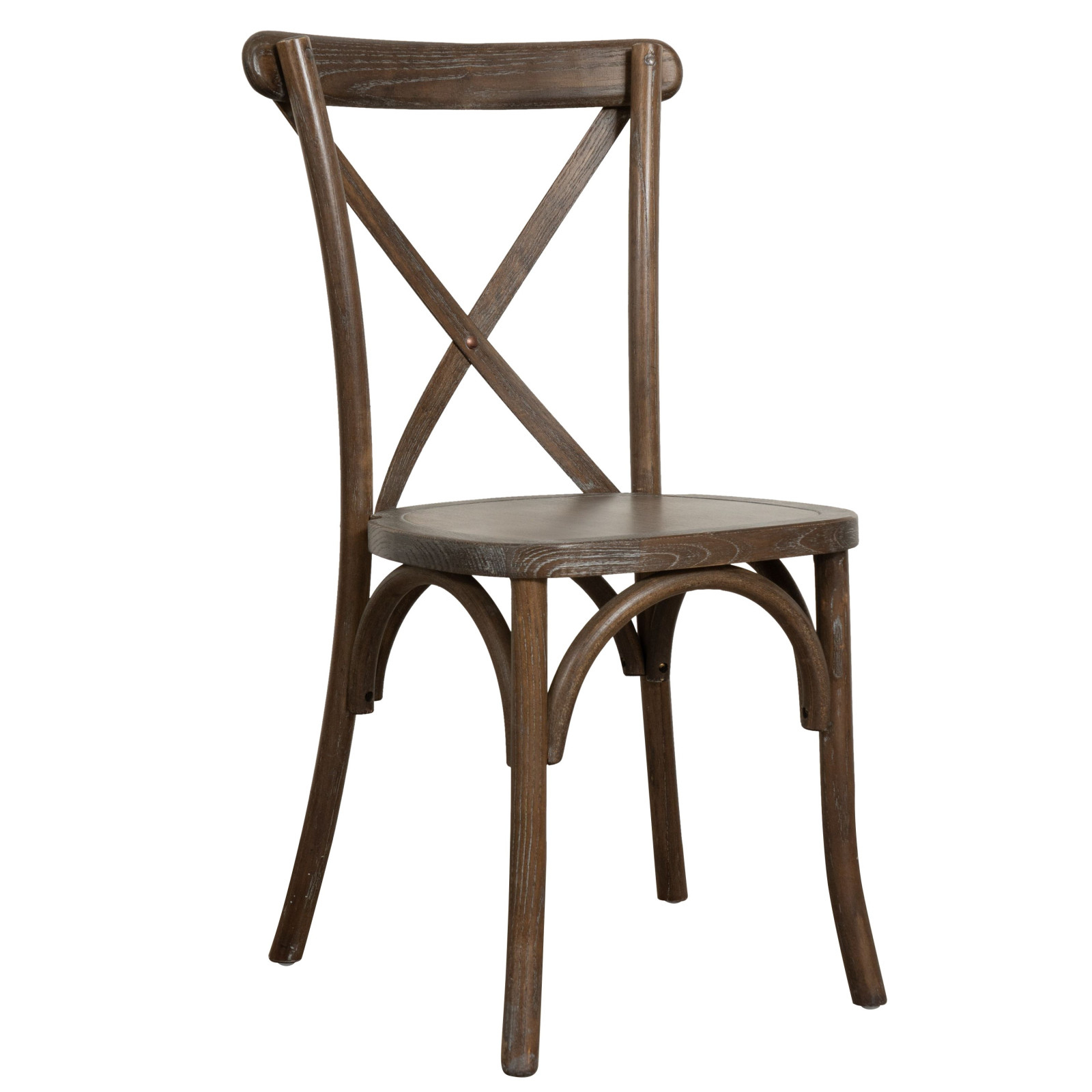 Sedia Thonet in Legno di Frassino L42xPR43xH88 - Sedia sala da pranzo ...