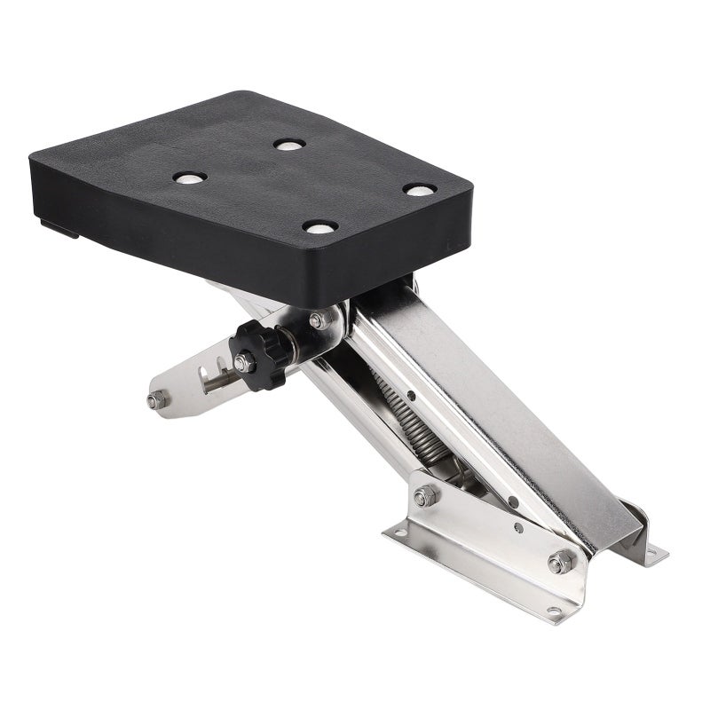 Support de moteur hors-bord 2 temps en acier inoxydable 304, 25 CV, 50 ...