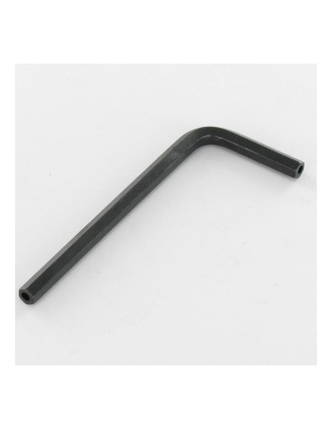 Clé Hexagonale Inviolable Clé de 5 HC5 Vis 8-1 pièce | Leroy Merlin