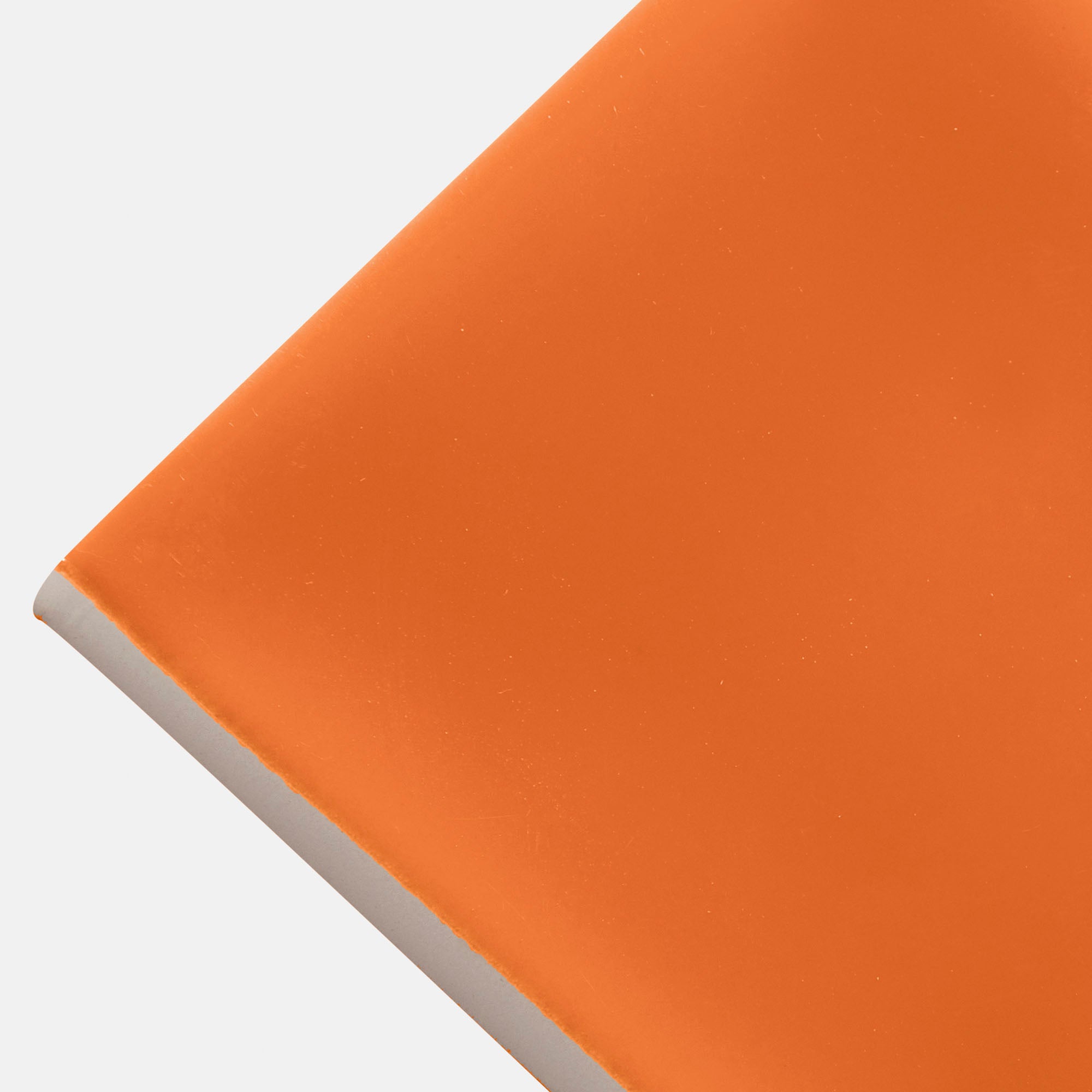 Faïence - URBAN ATELIER - LARANJA - 10x10 | Leroy Merlin