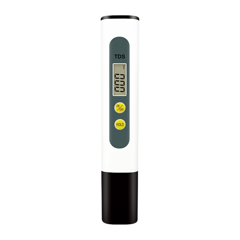 Misuratore TDS digitale a penna, analizza qualità acqua 0-9990 PPM ...