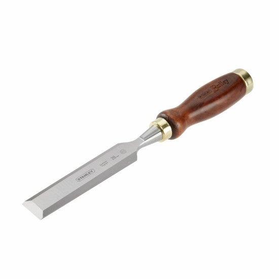 Cincel con mango de madera 28 mm - 2-16-393 | Leroy Merlin