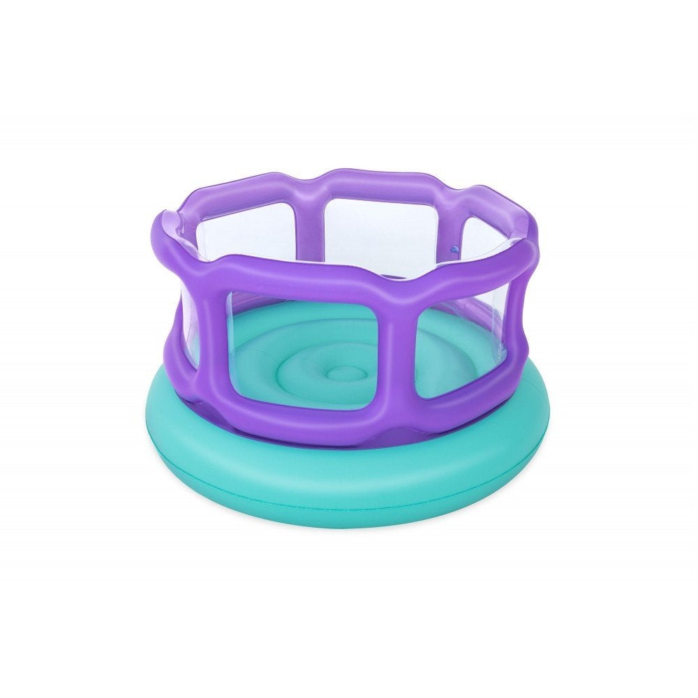 Saltador Hinchable Bestway para Niños de 3 Años | Leroy Merlin