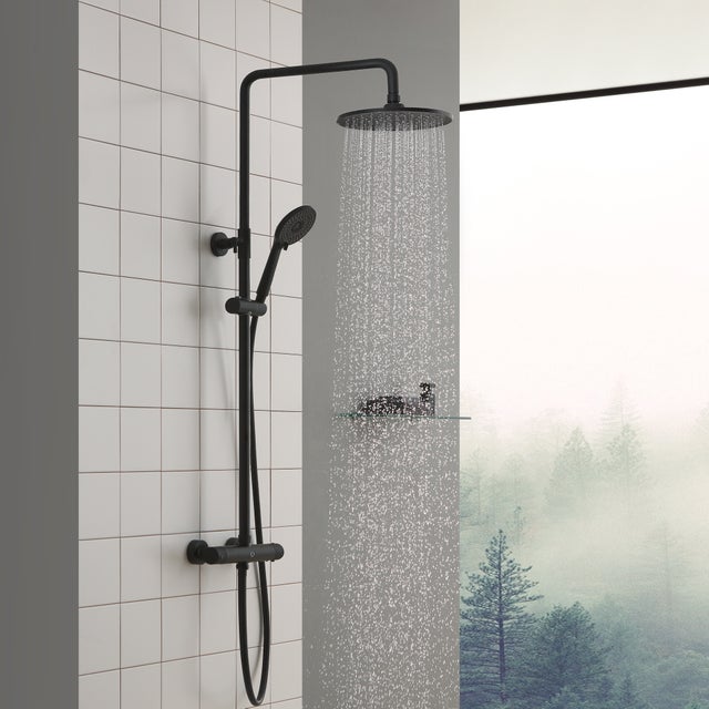 Pommeau de douche | Leroy Merlin