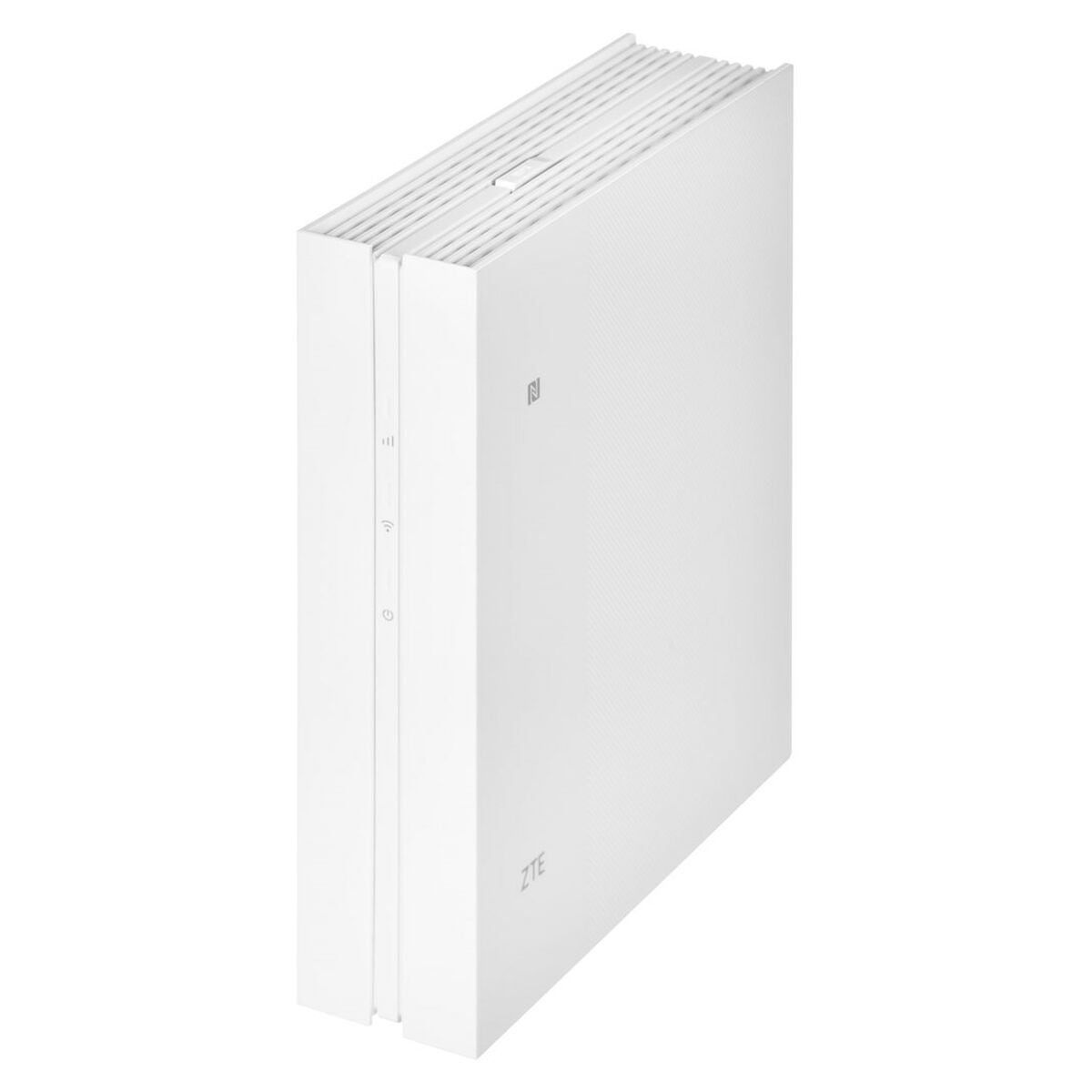 Router ZTE MF297D | Leroy Merlin