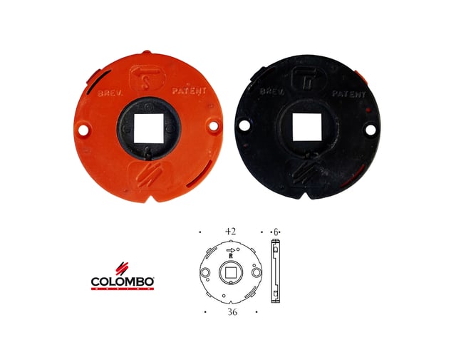 Colombo Design | Leroy Merlin