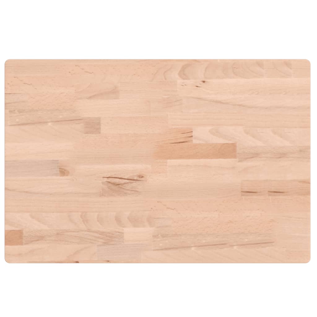 Tablero | Tablero escritorio | Tablero de mesa rectangular de madera ...