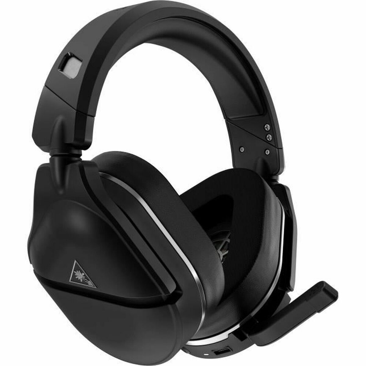 Casques avec Microphone Turtle Beach Stealth 700 Gen 2 Max Noir | Leroy ...