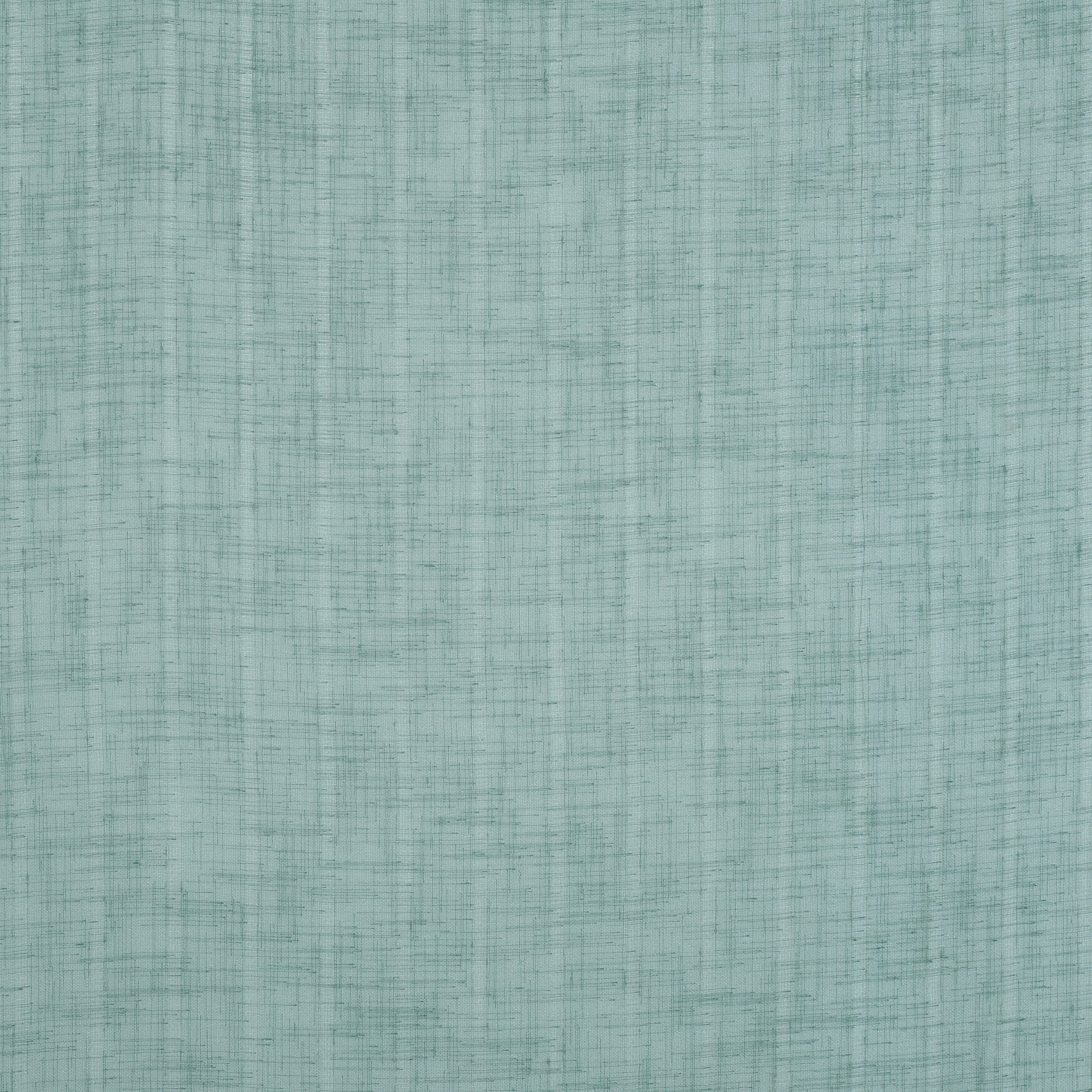 Tissu plombé uni à fines rayures armurées - Vert - 3 m - Polyester ...