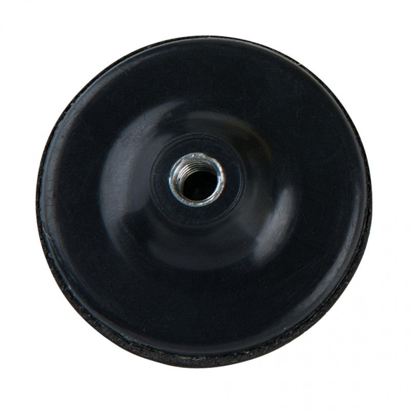 Plateau pour disque de ponçage Ø 45mm rigide pour 515.5125 5 pcs ...