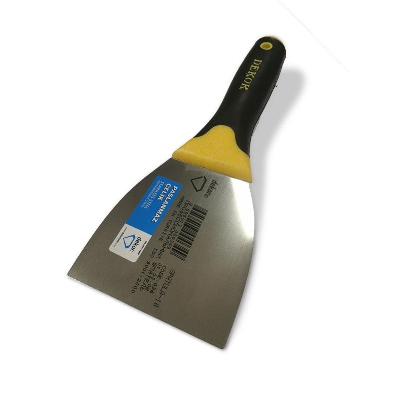 Spatule enduit - Dekor | Leroy Merlin