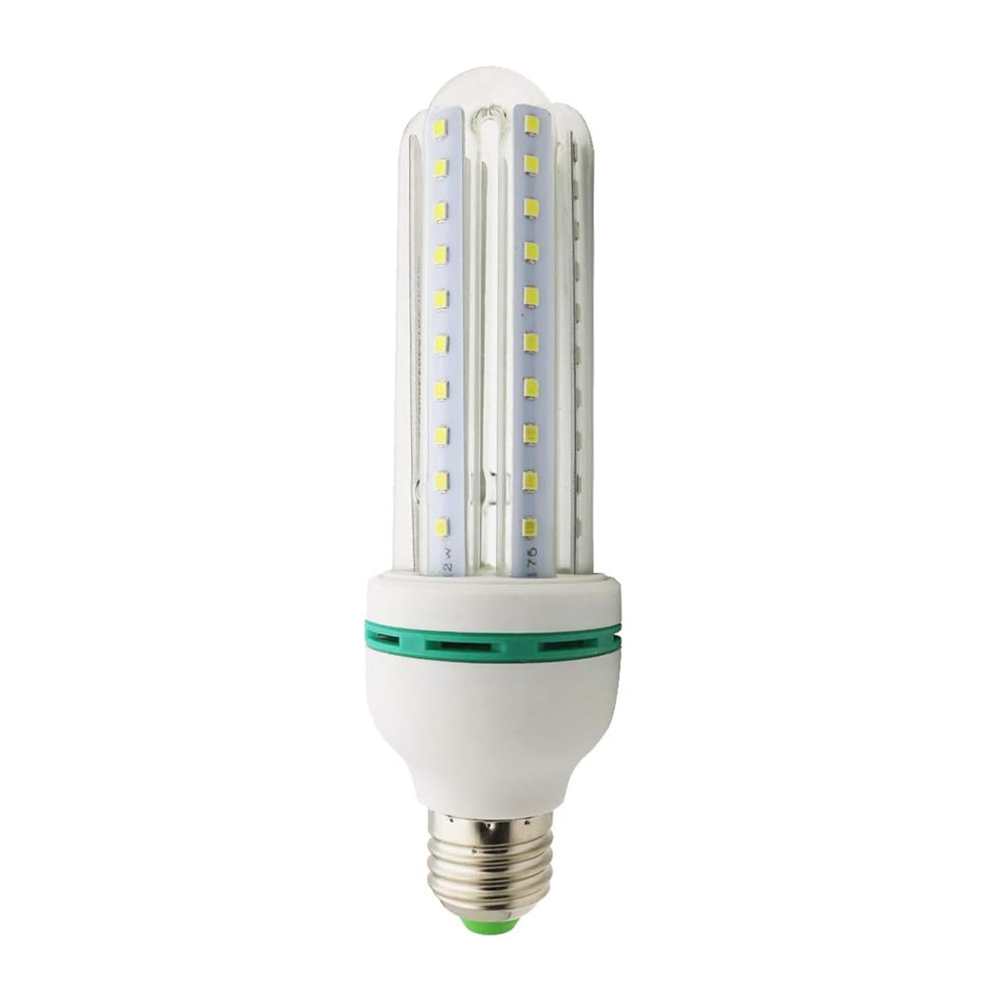 Bombilla LED de Luz fría 24W 6000k RECTO 2150lm | Leroy Merlin
