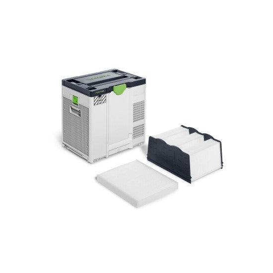 Purificateur d'air SYS-AIR M - FESTOOL - 577784 | Leroy Merlin