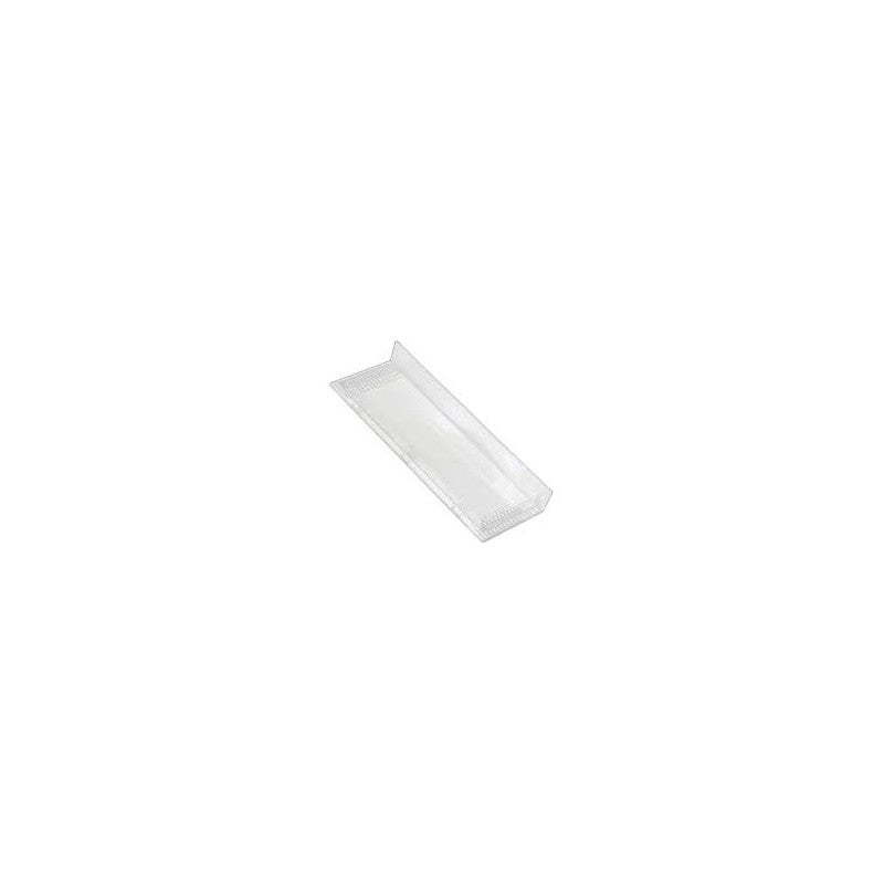 CACHE DE LAMPE COMPATIBLE AVEC BOSCH 00265066 150 X 55 MM POUR HOTTE ...