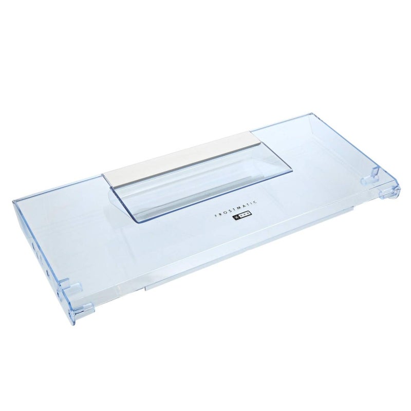 VOLET DE TRANSPARENT SUPÉRIEUR FROSTMATIC POUR RÉFRIGÉRATEURS ...