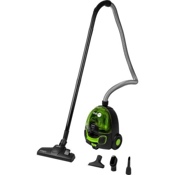 Aspirateur Robot sans sac - SENCOR - SVC 510GR-EUE2 - Moteur ECO 890 W ...