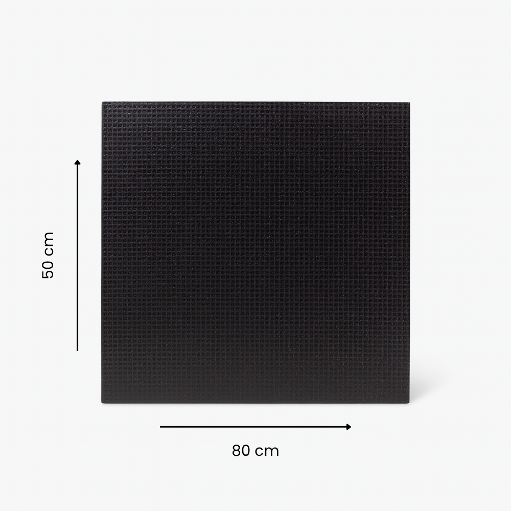 Panneau contreplaqué antidérapant - Ep. 18 mm x L.50 x l.80 cm | Leroy ...