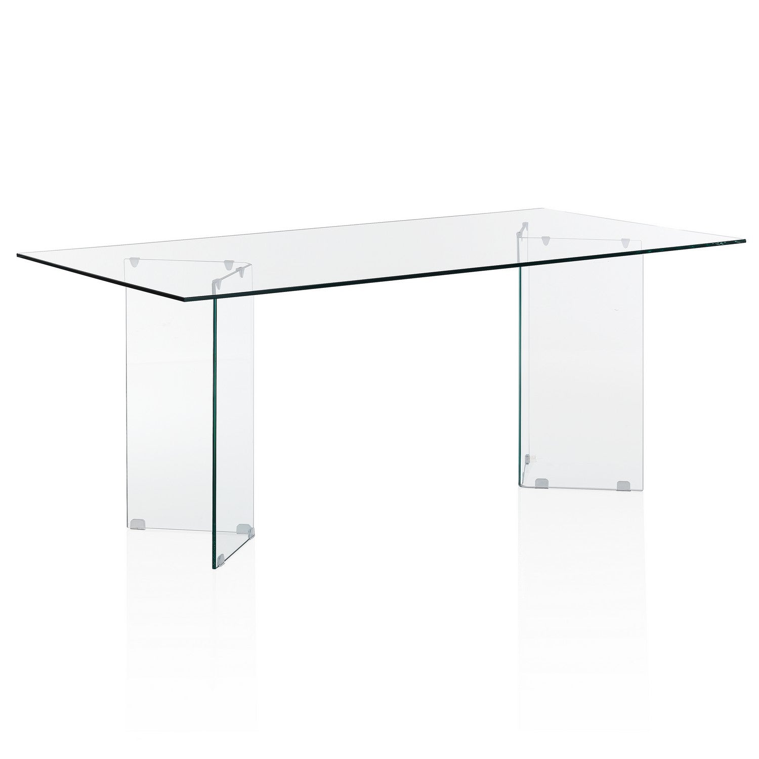 Mesa / escritorio rectangular DAKAR 180 | Leroy Merlin