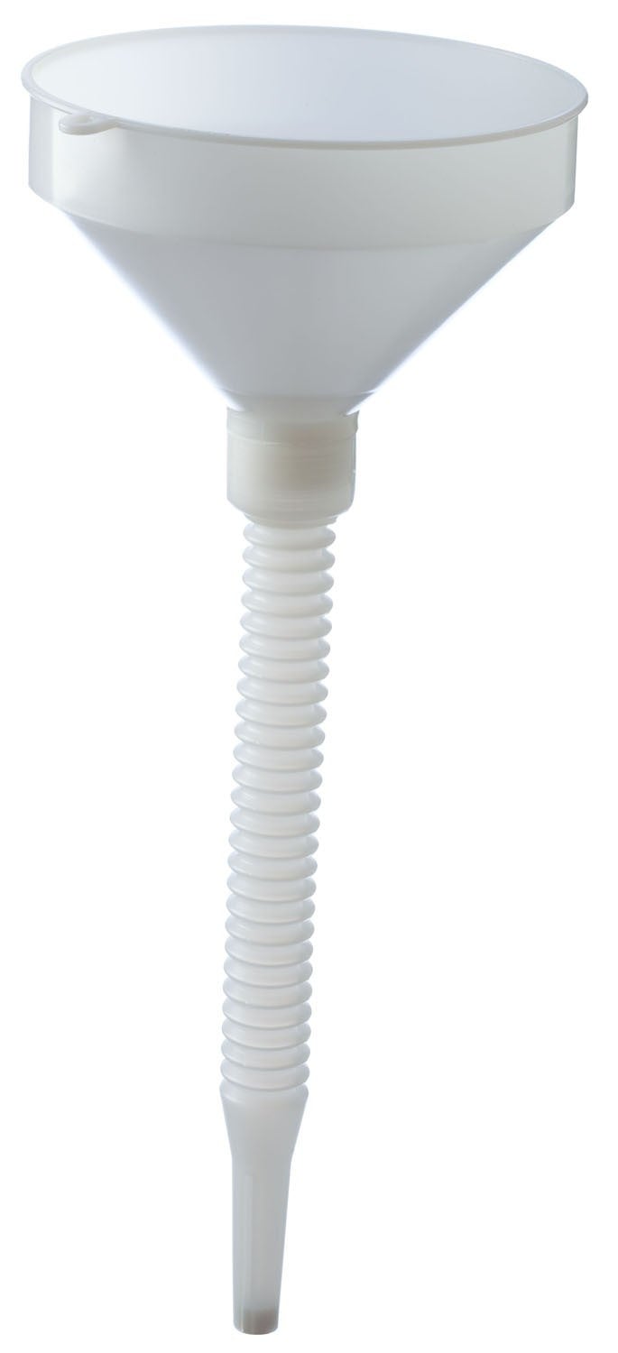 Embudo de resina extensible Flex 03750 | Leroy Merlin
