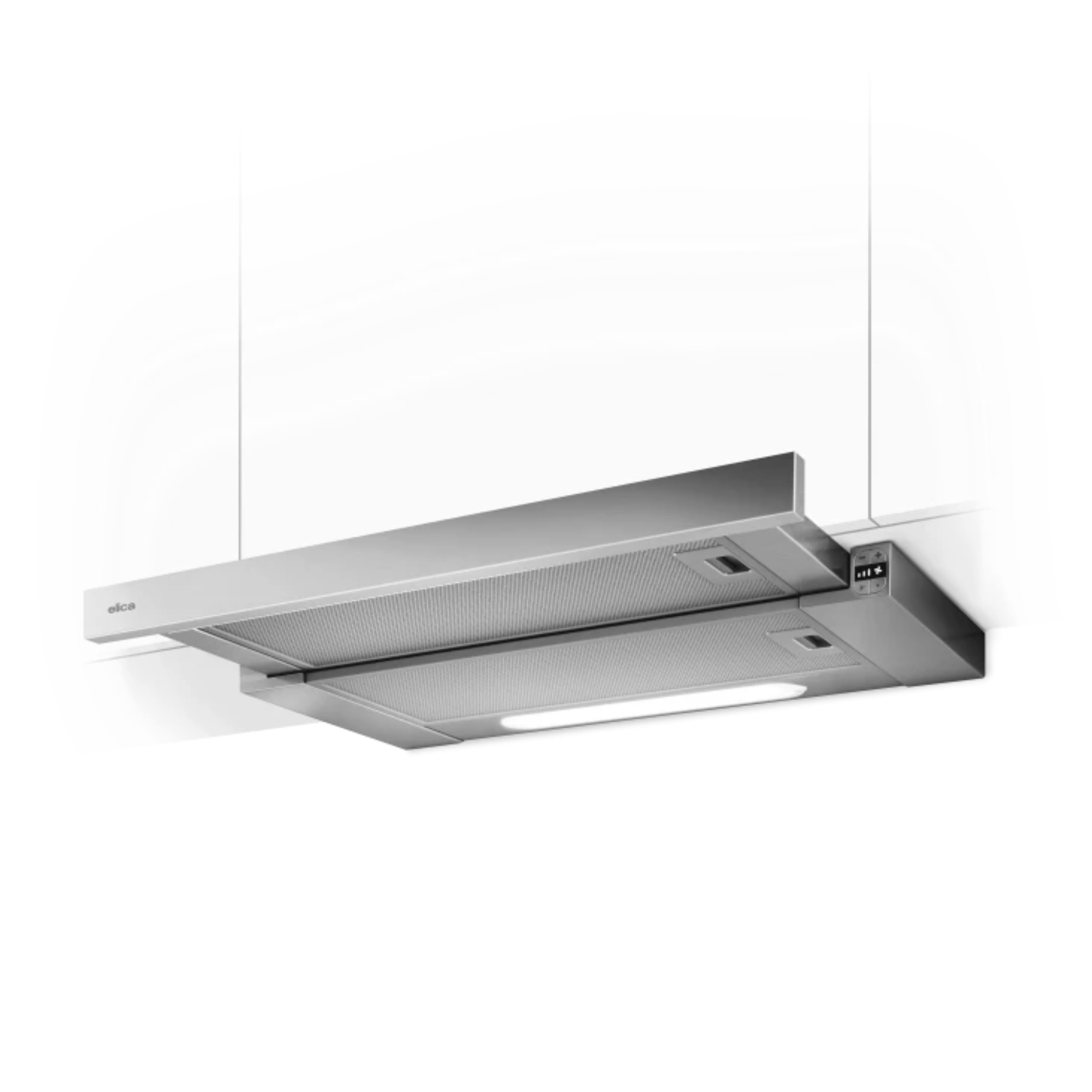 Hotte cuisine Elica encastrable ELITE 35 - 60 cm | Leroy Merlin