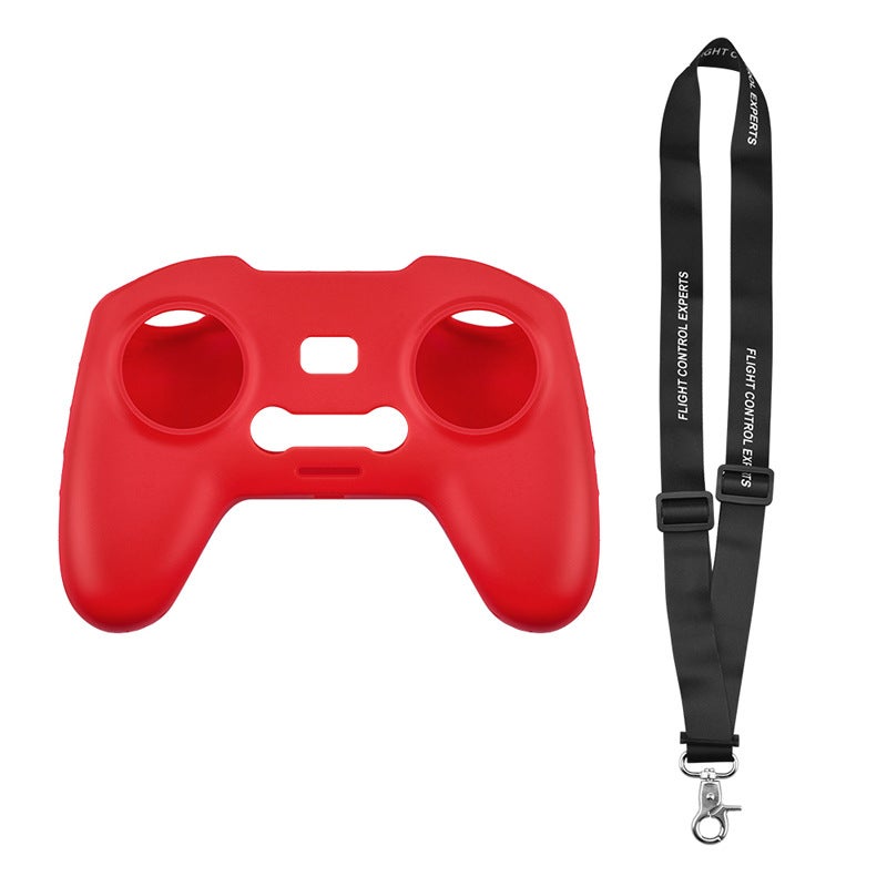 Funda de silicona para control remoto de drones para DJI FPV Combo ...