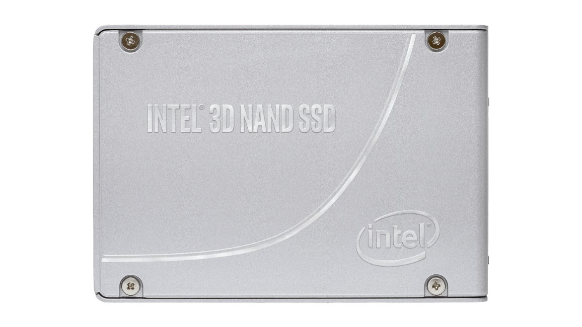 SSD Solidigm (Intel) P4510 8TB U.2 NVMe PCIe 3.1 SSDPE2KX080T801 (Hasta ...