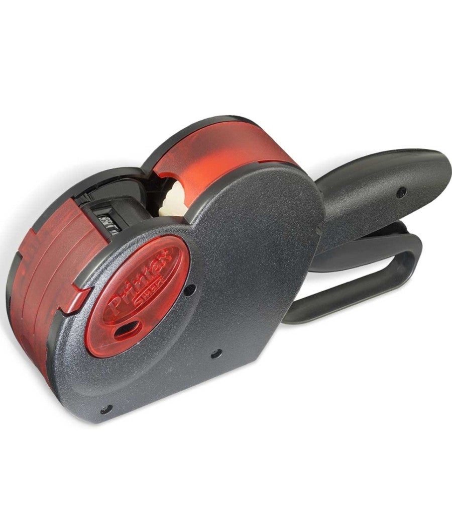 Trade Shop - Prezzatrice Smart 6 Caratteri Etichettatrice Etichette ...