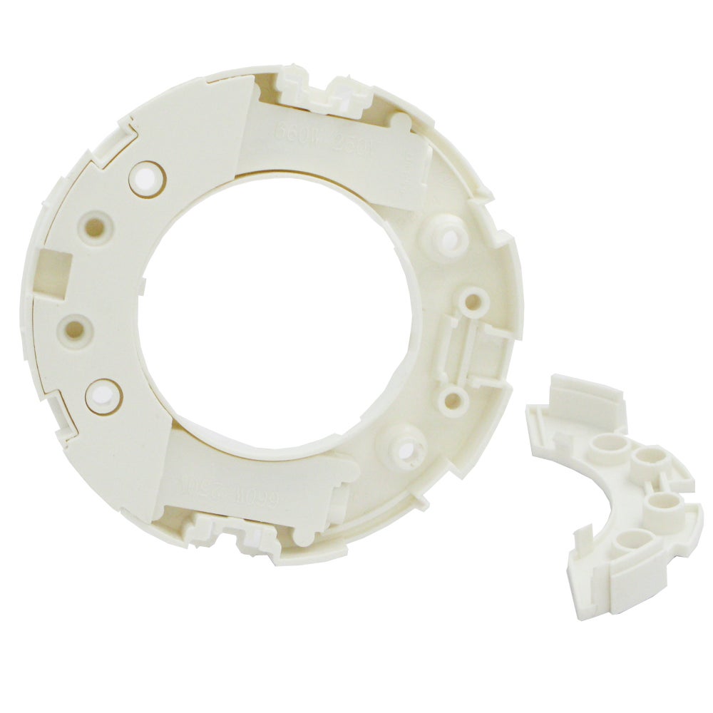 Portalámparas LED SHELLITE | Leroy Merlin