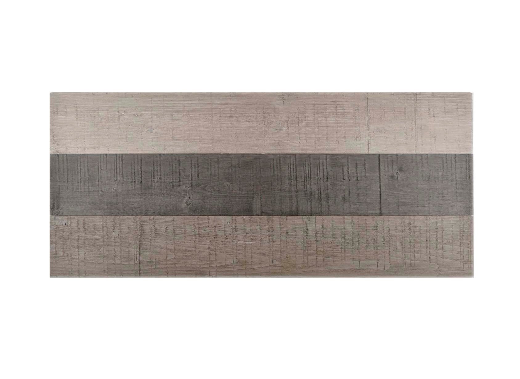 Revêtement mural Panneau auto-adhésif Woodland mix grey HSC wood look ...