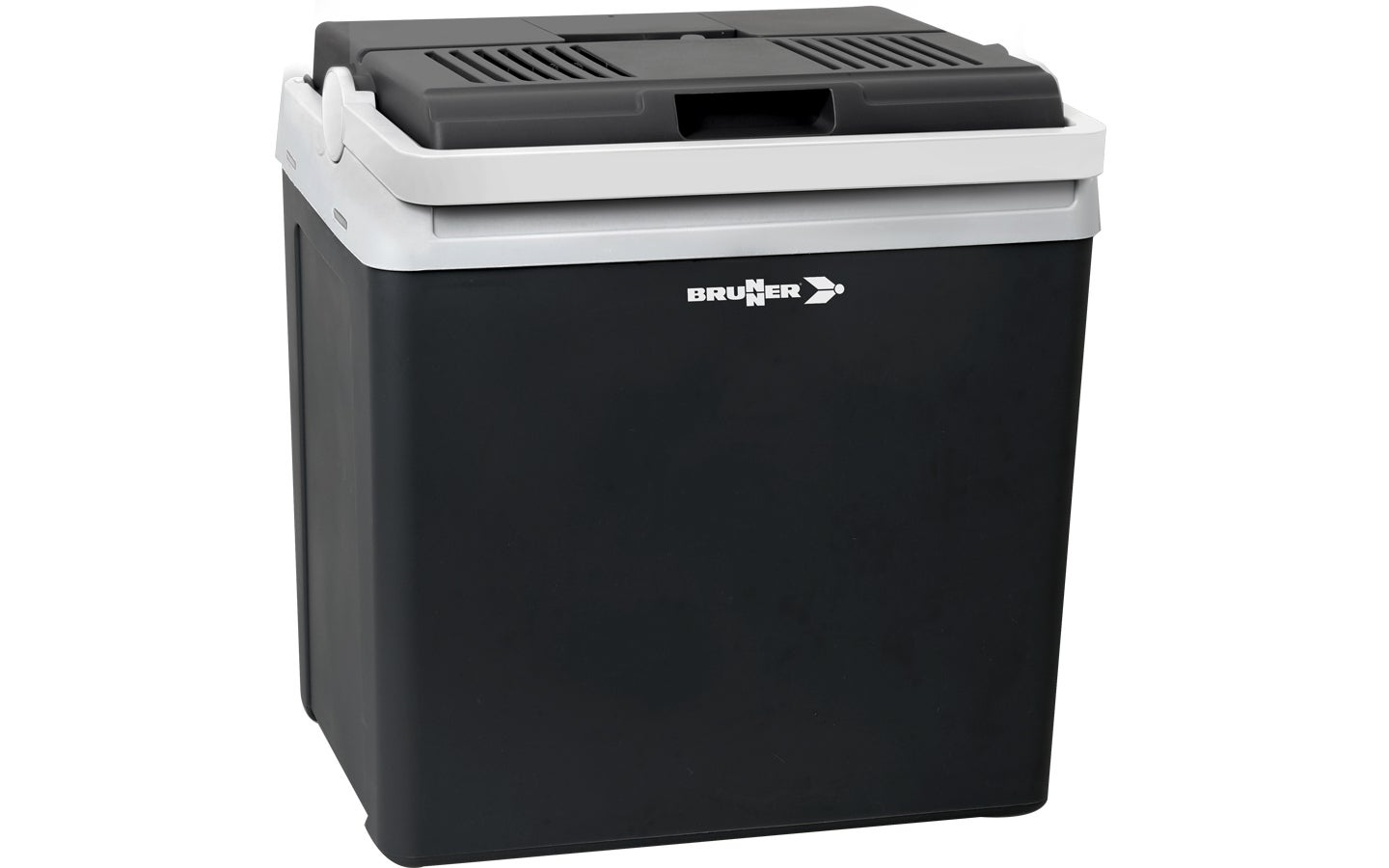 Brunner - Frigobox Polarys Travel 25 - Medidas: 30 x 39 x H40.7 cm ...