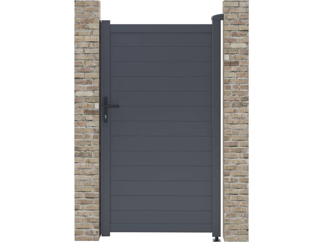 Portaillon au meilleur prix | Leroy Merlin