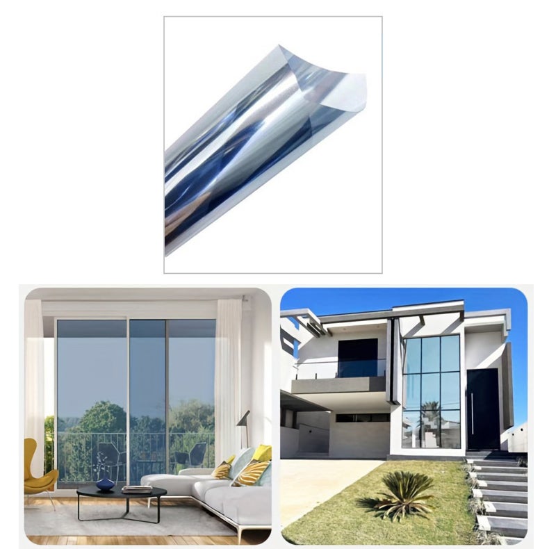 Adhesivos para ventanas de casas y oficinas, pared de fondo para ...