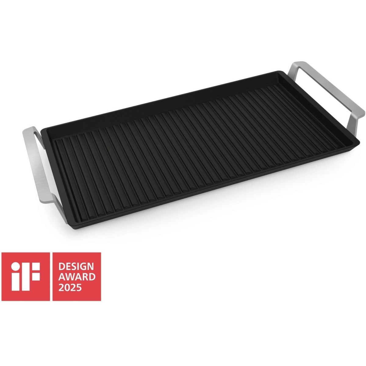 ACCESSOIRE ELECTROLUX Plancha grill pour four et table E9HHPG11 | Leroy ...