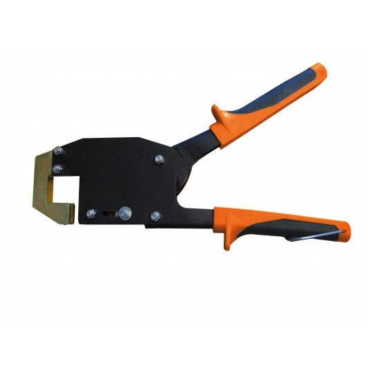 MONDELIN - Pince agrafage 1 main pour maxi profilés | Leroy Merlin