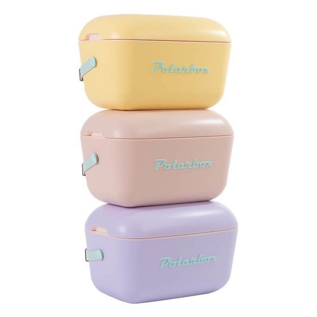 Glacière en polystyrène expansé, POP | Leroy Merlin