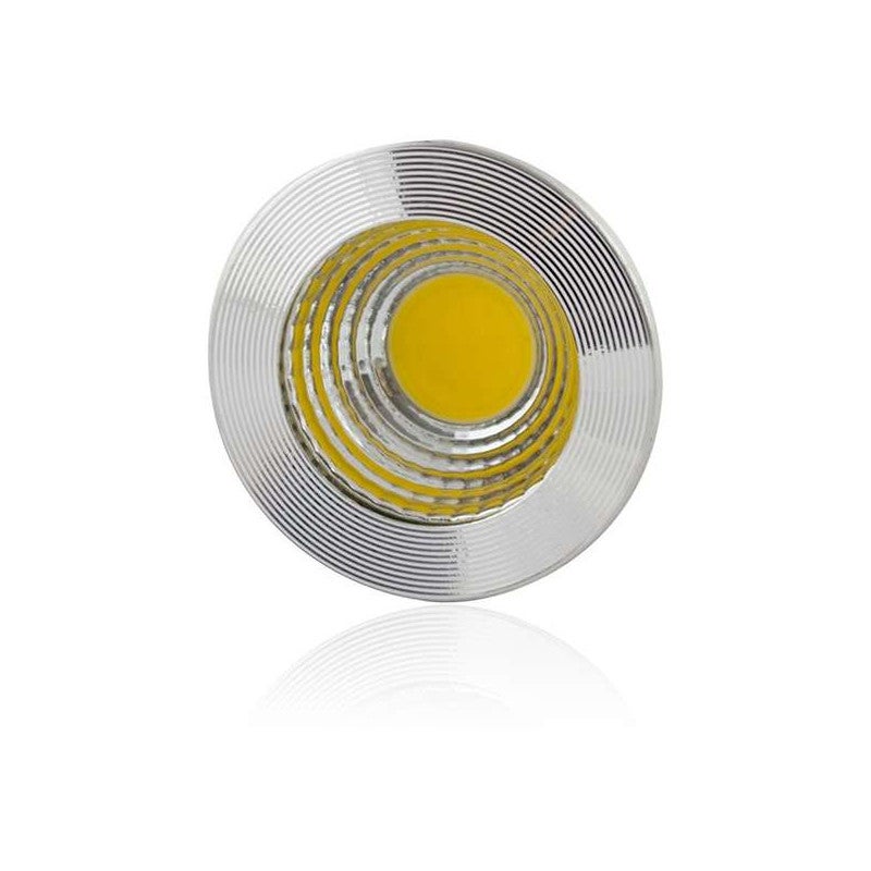 LED Spot Kit GU10 5W COB equivalente 50W | Leroy Merlin