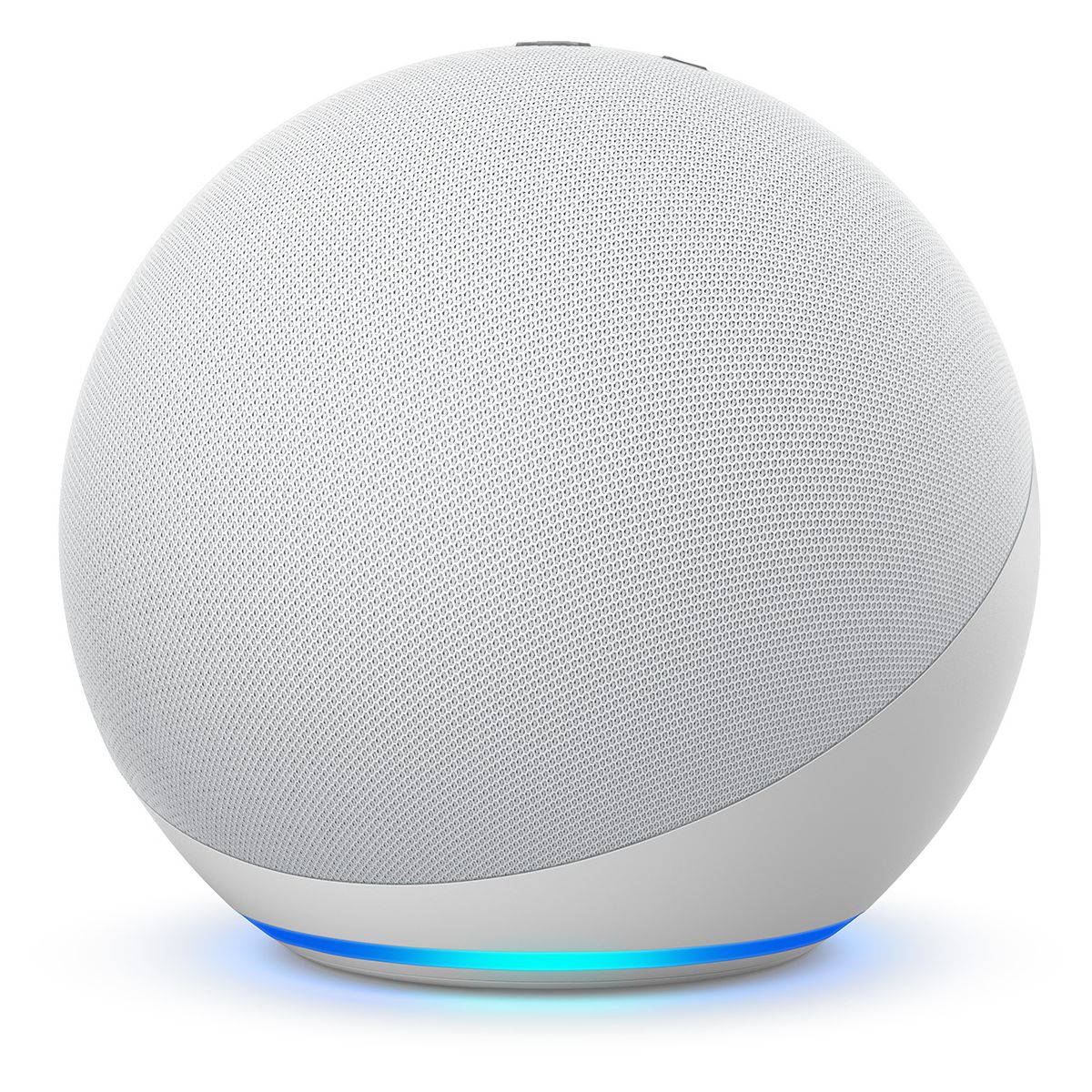 Amazon Echo (4th gen) | Leroy Merlin