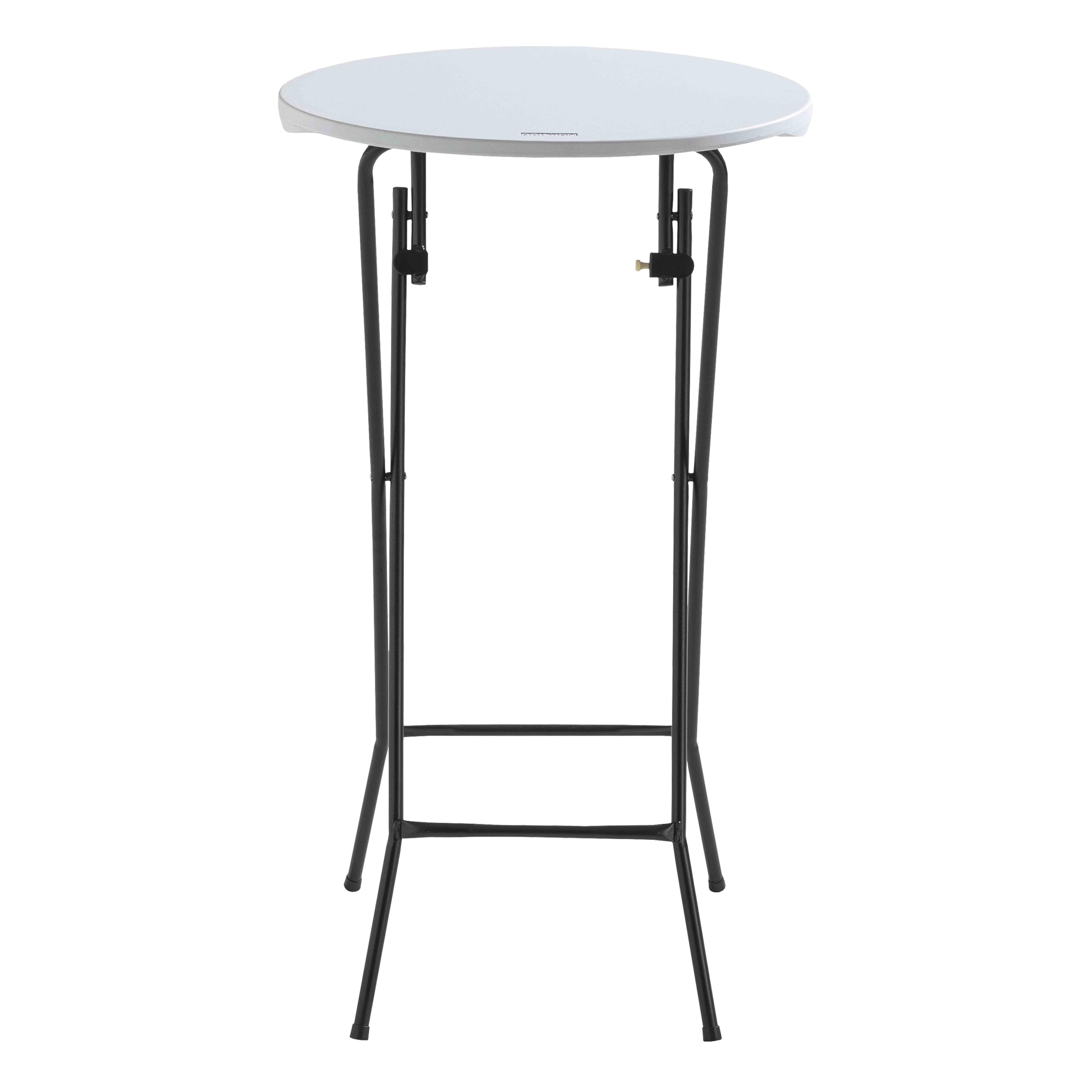Mesa alta plegable de 110x60 cm | Leroy Merlin