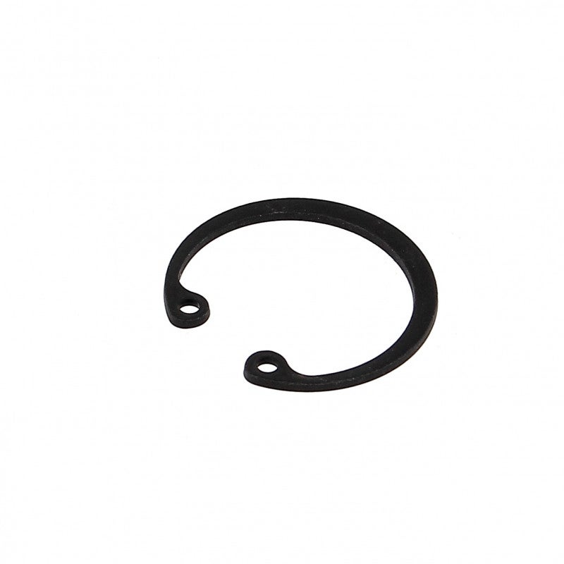 Circlips Intérieur de 62 Noir DIN 472 | Leroy Merlin