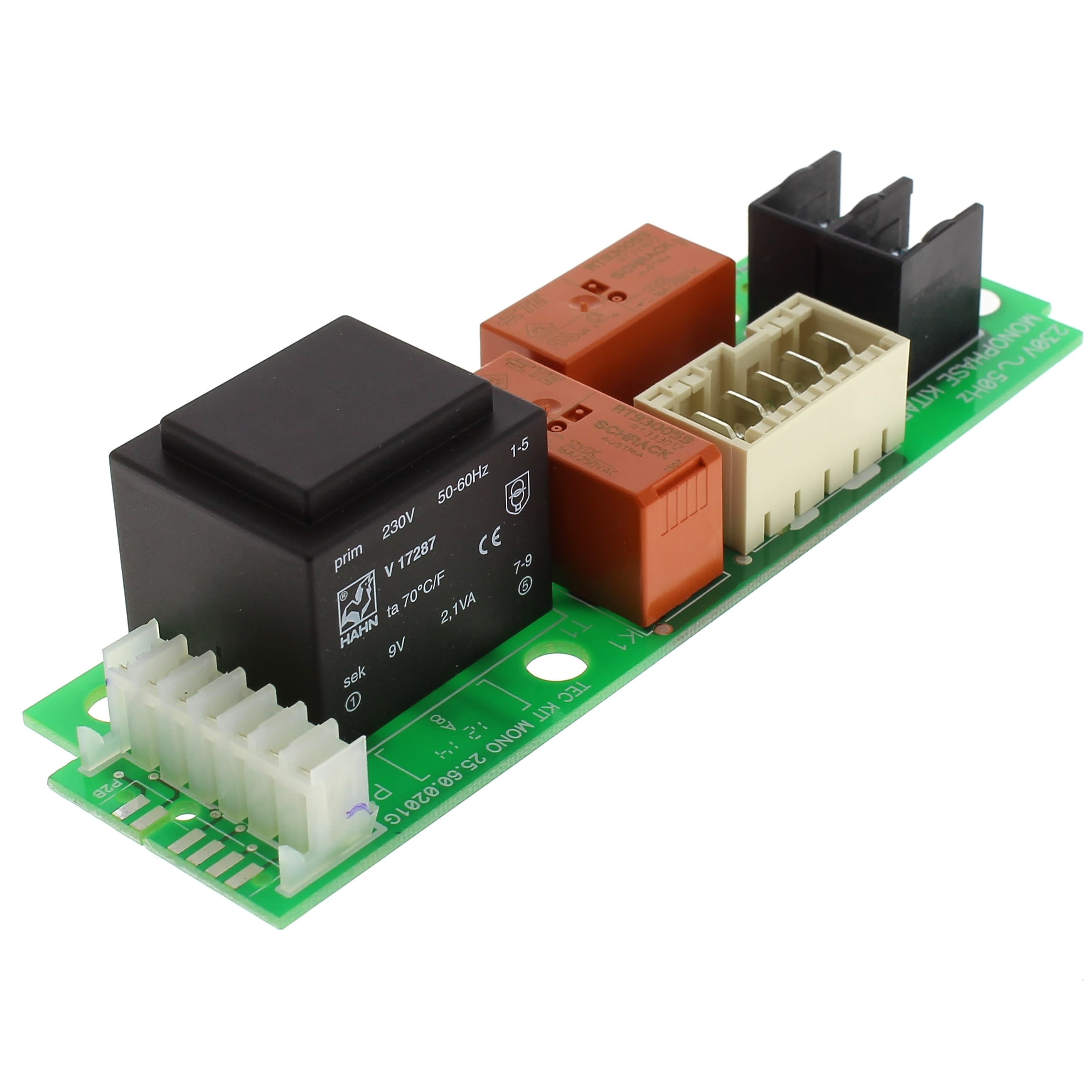 Module de puissance monophase 099110 - chauffe-eau | Leroy Merlin