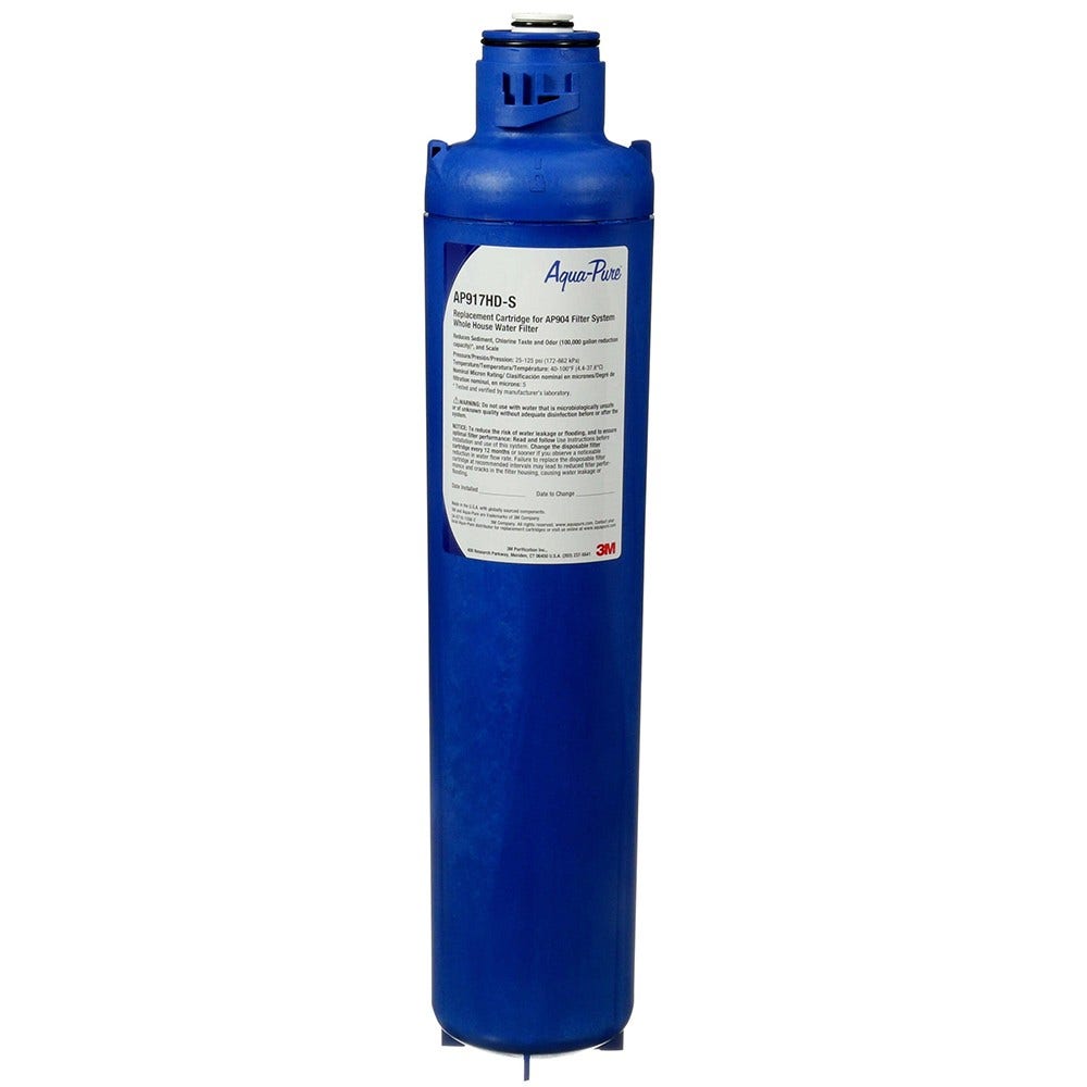 Cartouche filtrante 3M AP917HD-S pour AP904 | Leroy Merlin