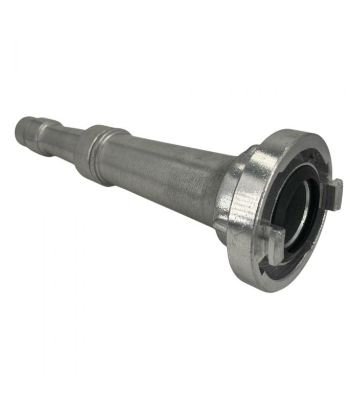 Lance incendie 2 pouces 50 mm - DUNSCH DHN50 | Leroy Merlin
