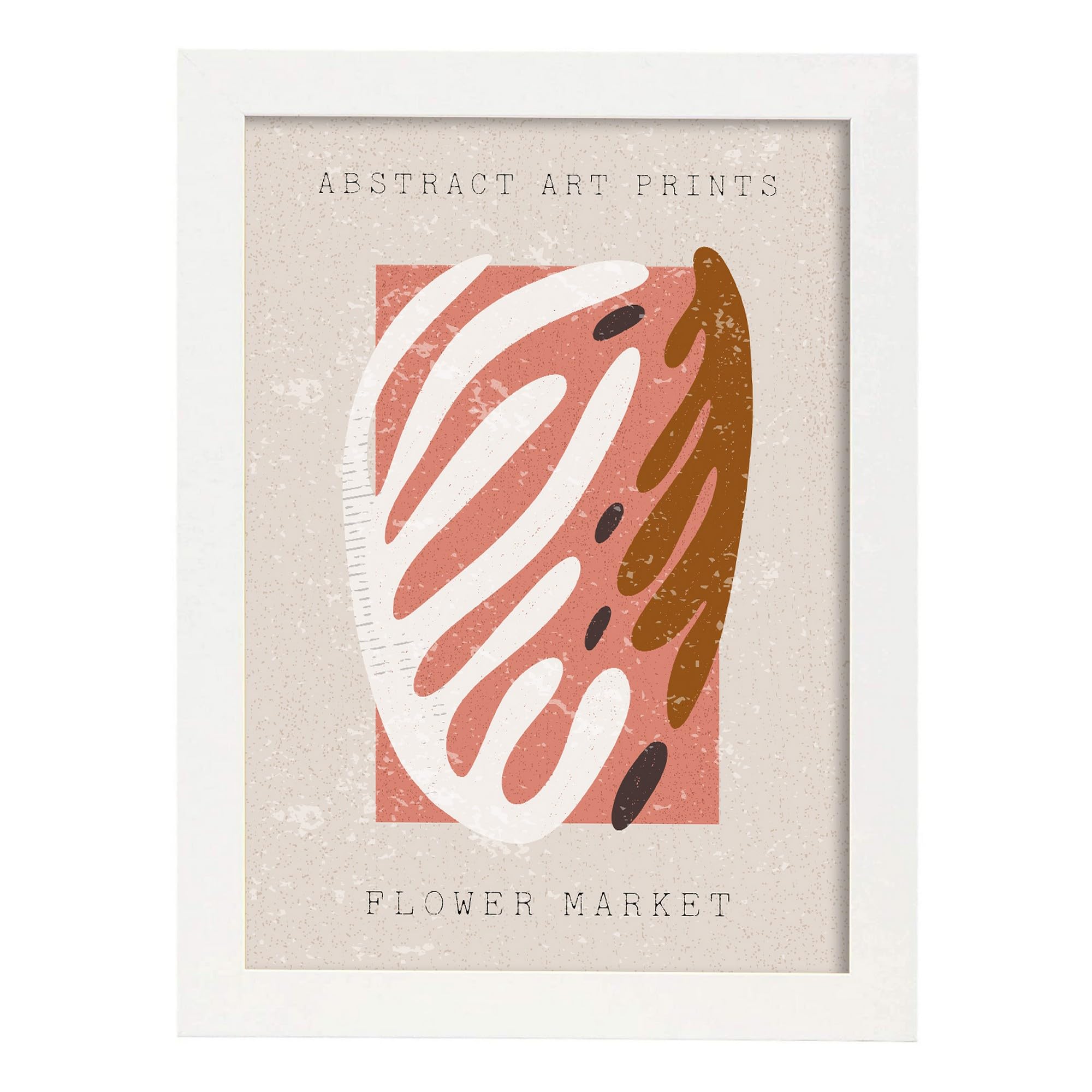 Lámina Poster De Atrevido Cuadros Decorativos Para Tu Salón Hogar ...