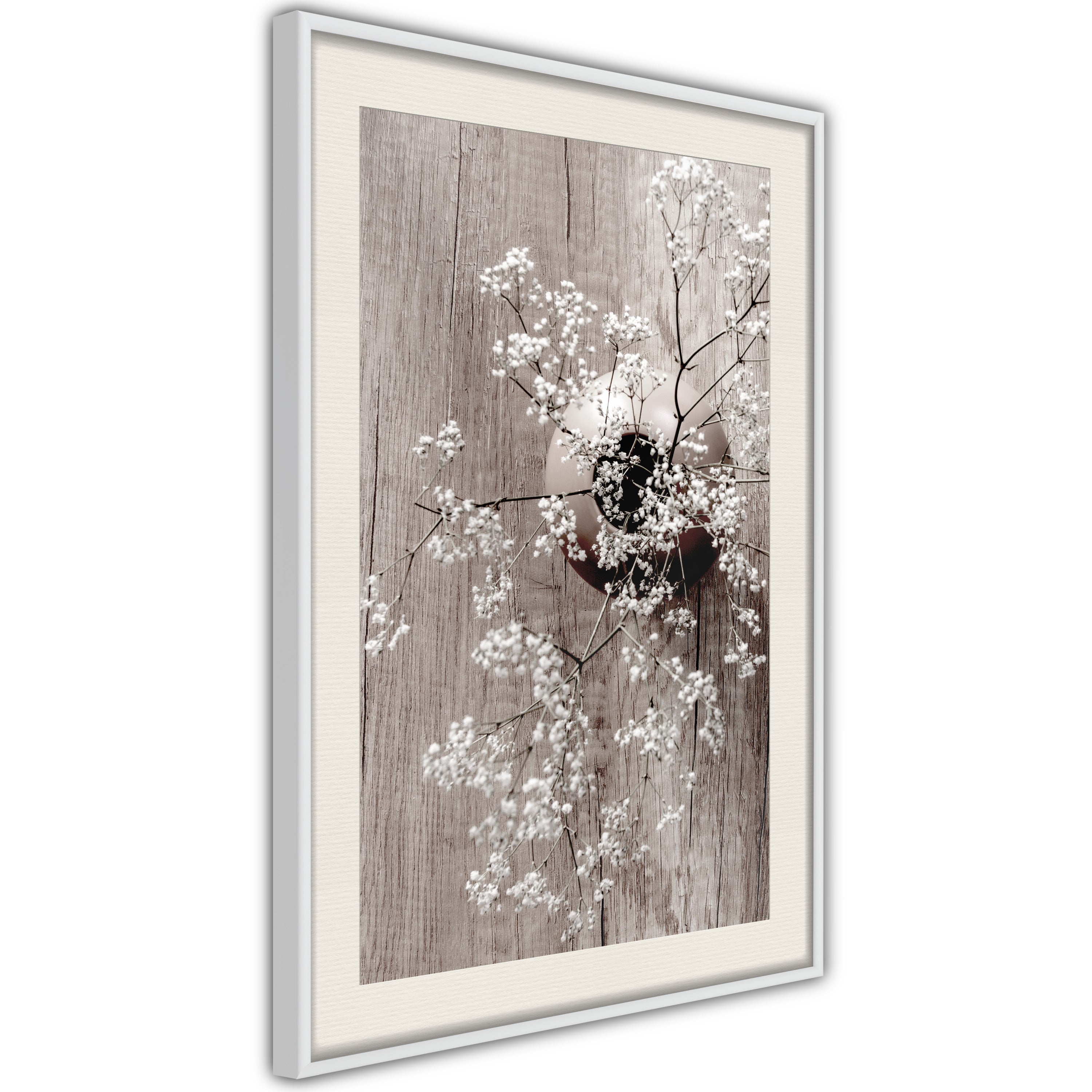 Poster et affiche - Reminiscence of Spring 30x45 cm | Leroy Merlin