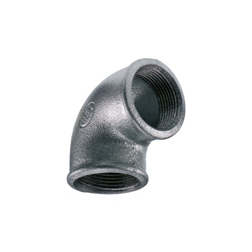 CODO FF GALVANIZADO 1" | Leroy Merlin