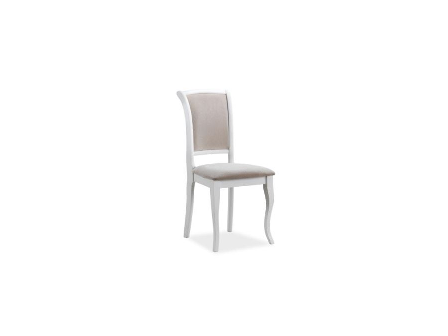 MINIR - Belle chaise style classique salon/salle à manger - Dimensions ...