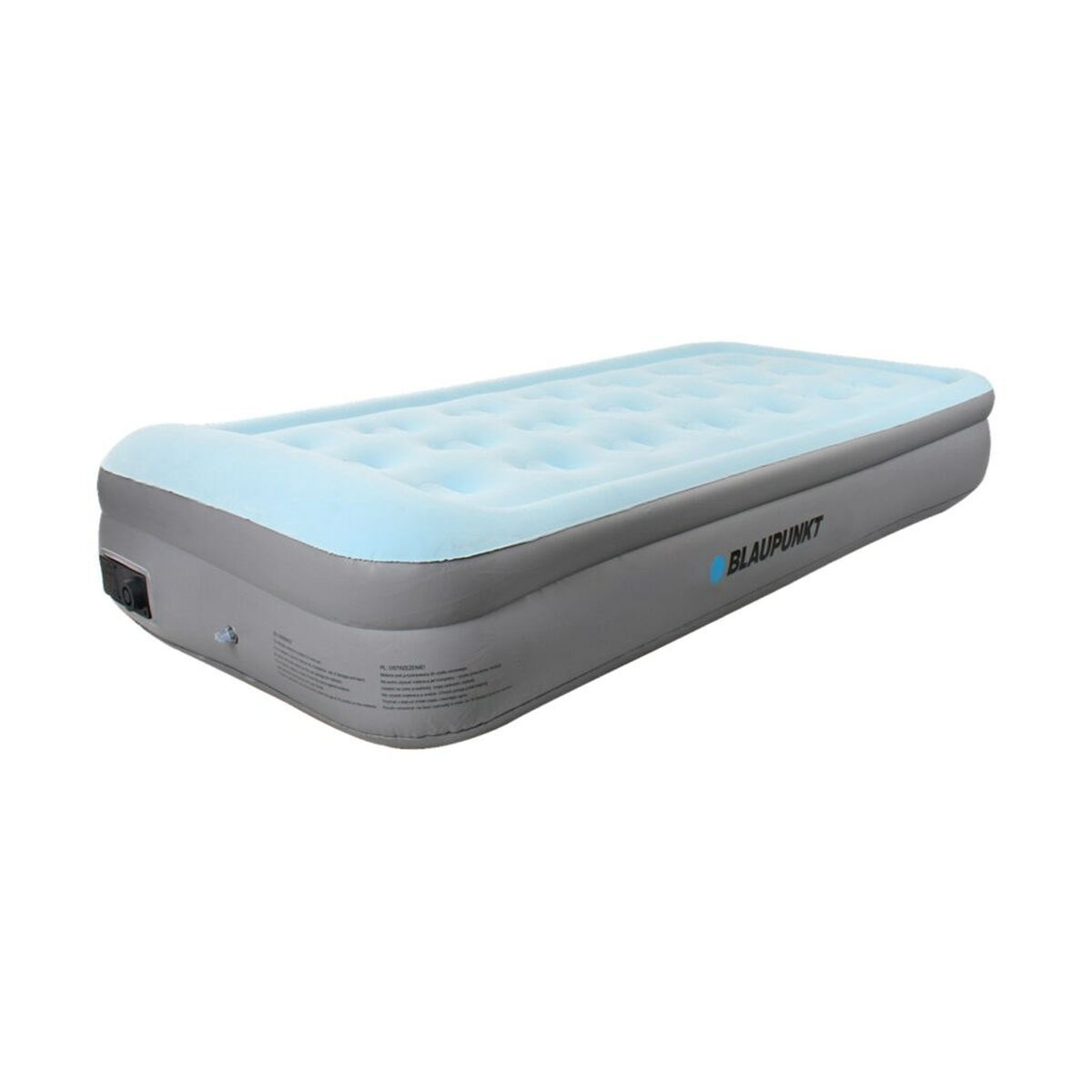 Lit Gonflable Blaupunkt IM715 195 X 38 X 94 CM | Leroy Merlin